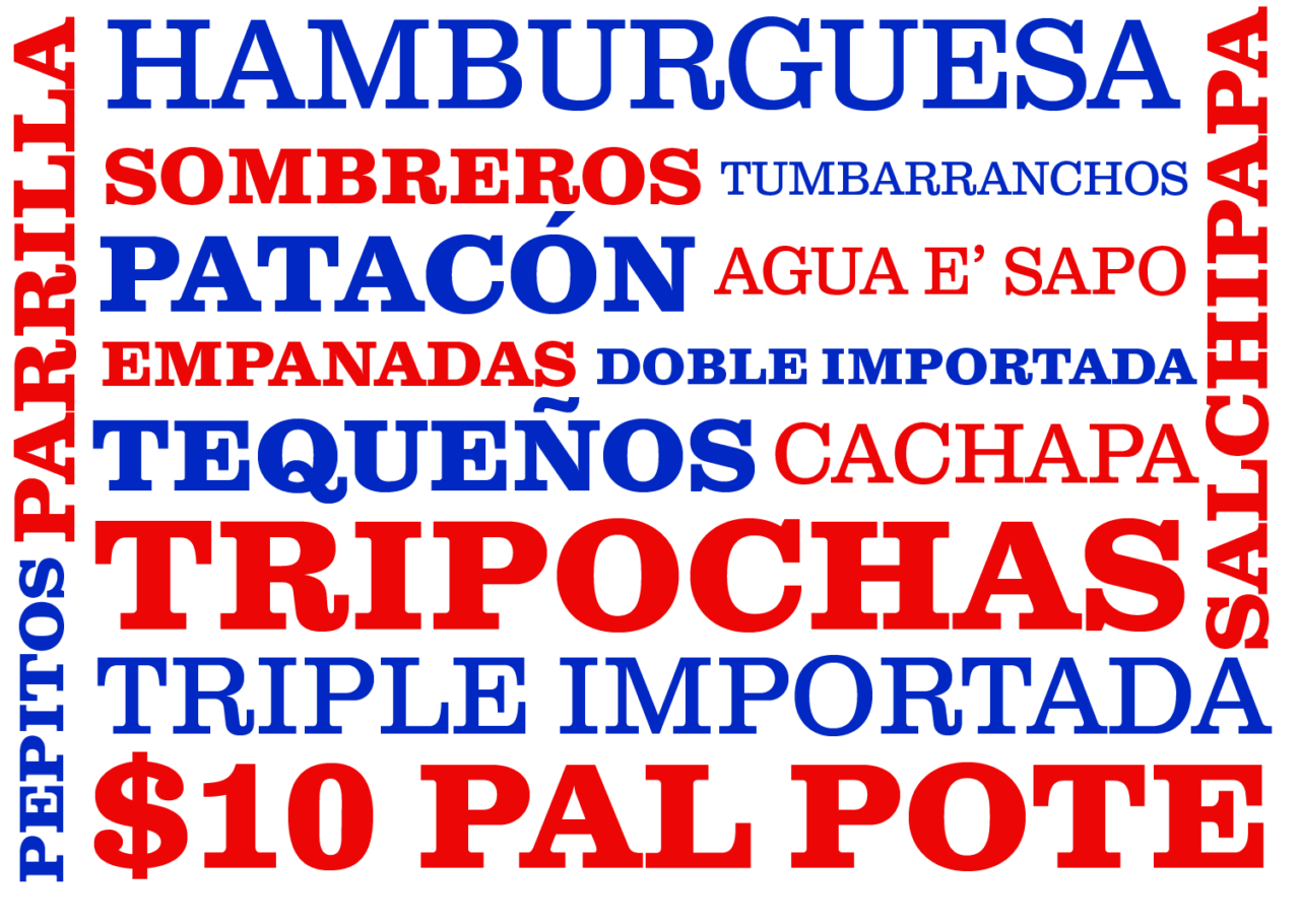 El Importado | Comida Venezolana en Orlando